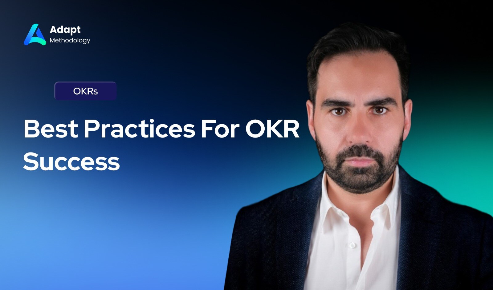 Best Practices For Okr Success